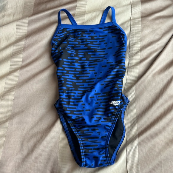 Swim | Speedo Pro Lt Girls One Piece Swimsuit | Poshmark